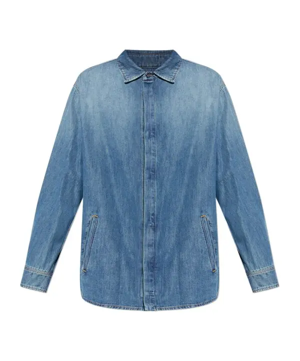 DARKPARK Ethan Denim Shirt