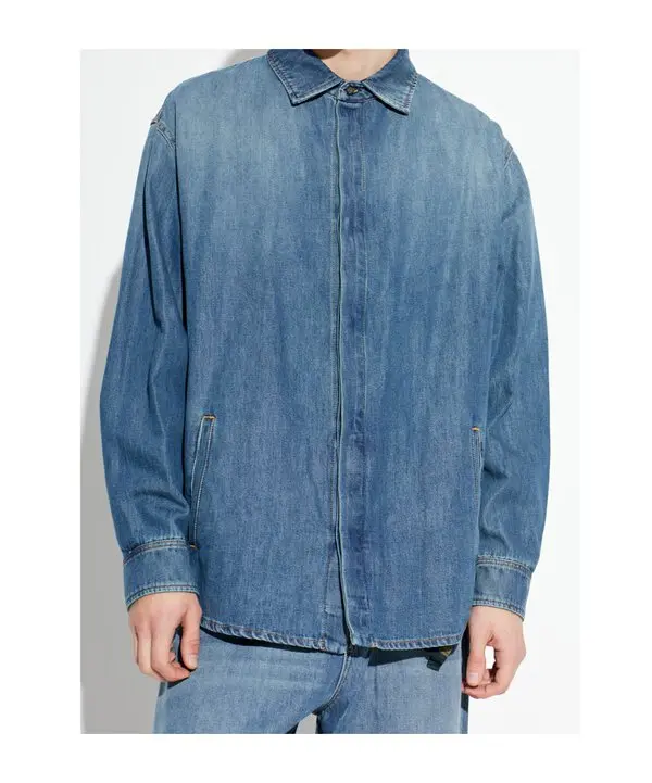 DARKPARK Ethan Denim Shirt