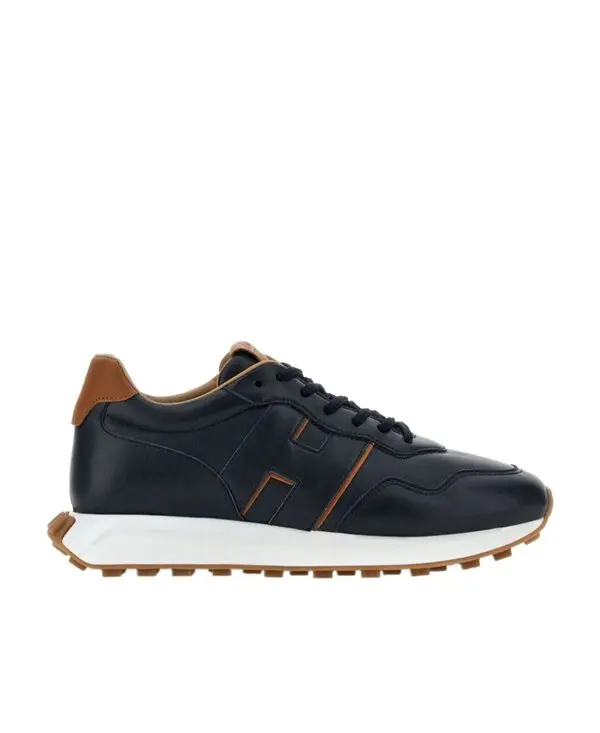 Hogan H601 Low-top Sneakers - Sabal