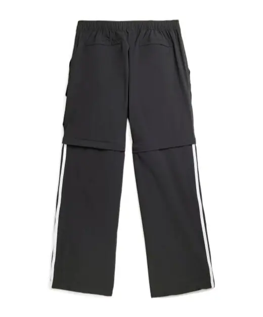 ADIDAS ORIGINALS X 100 Thieves Convertible Zip Pants