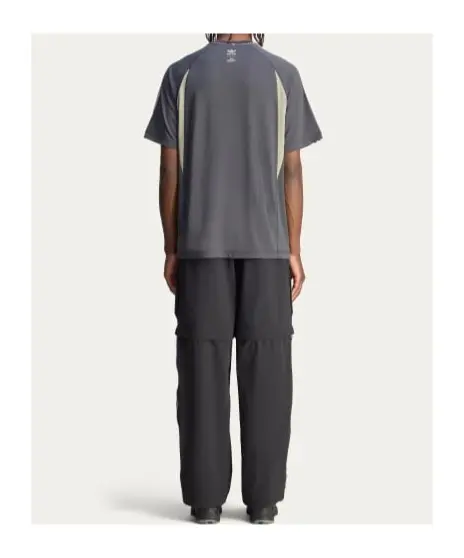 ADIDAS ORIGINALS X 100 Thieves Convertible Zip Pants