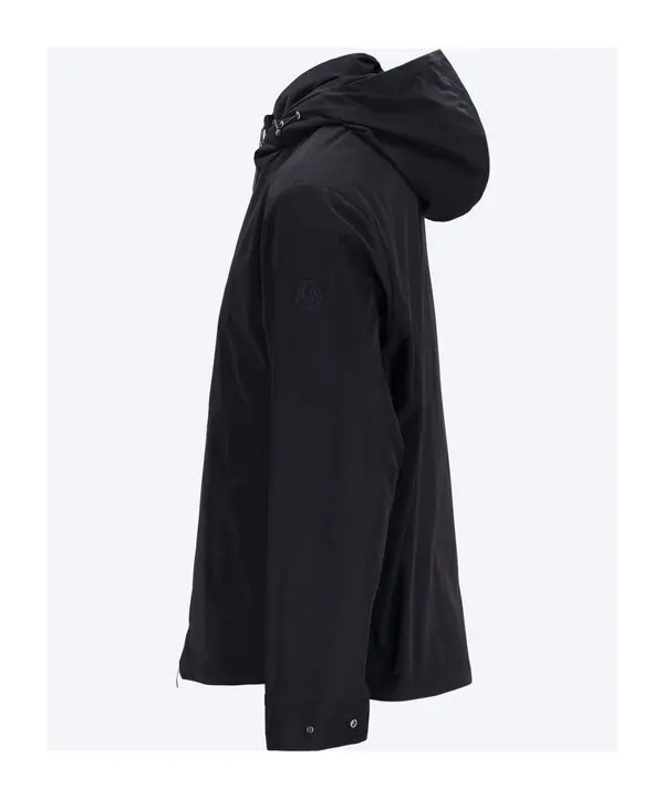 Moncler Lacha Hooded Jacket