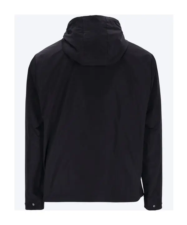 Moncler Lacha Hooded Jacket