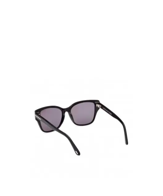 TOM FORD Elsa Cat-eye Frame Sunglasses