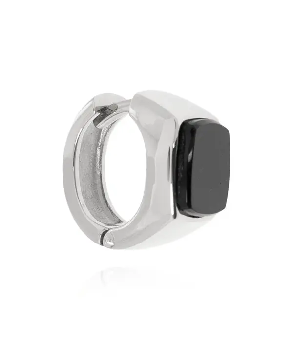 LANVIN Round Cufflinks
