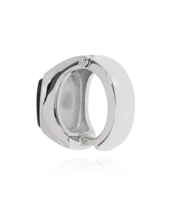 LANVIN Round Cufflinks