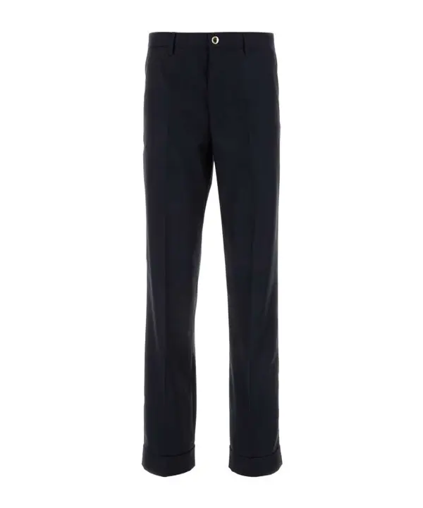 Miu Miu Pleated Batavia Pants