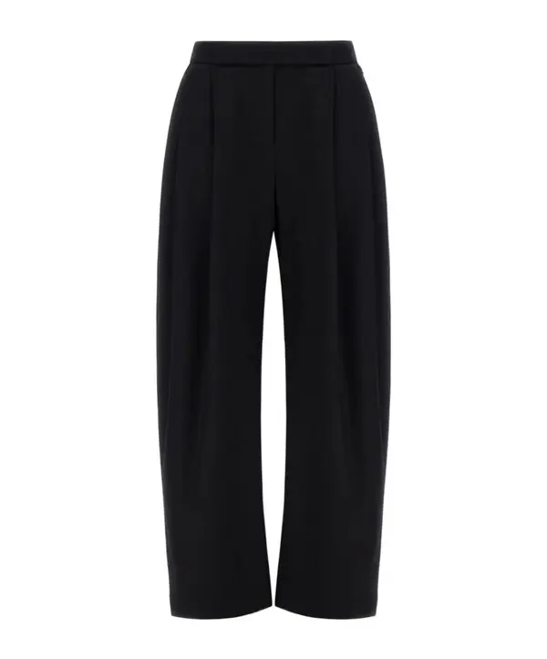 Herno Pleated Trousers