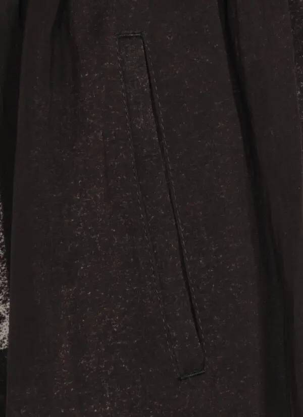 Y’s Oversized Drawstring Pants