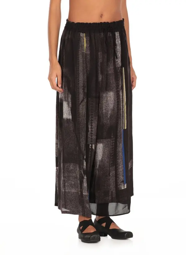 Y’s Oversized Drawstring Pants