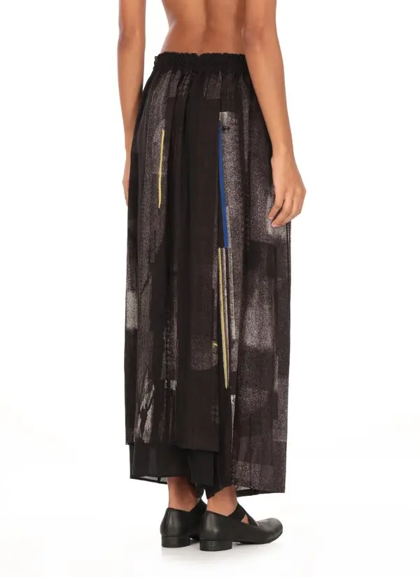 Y’s Oversized Drawstring Pants