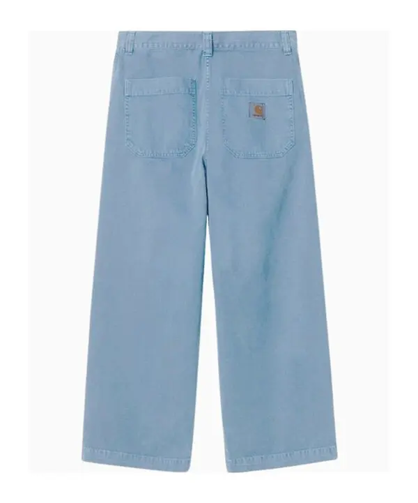 Carhartt Work In Progress Clark Jeans