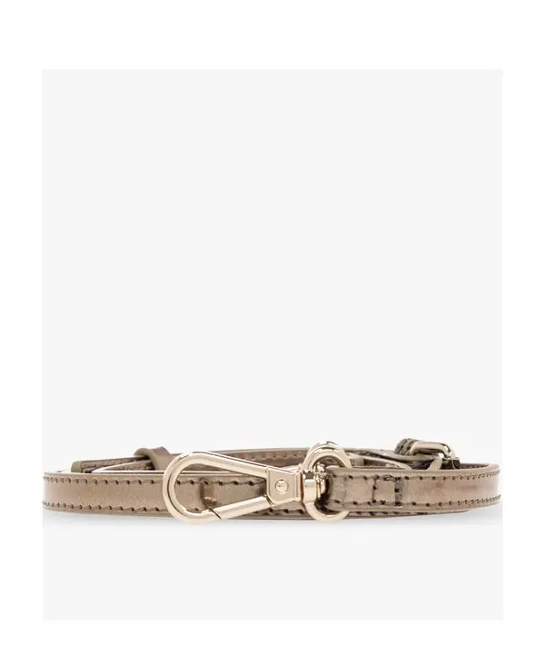 DIESEL® Logo Shoulder Bag