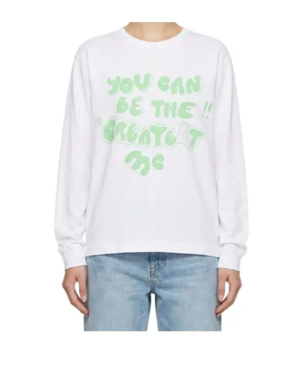Marissa Chiara Long-sleeved T-shirt