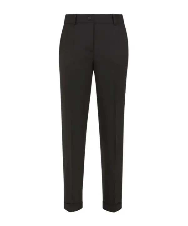 P.a.r.o.s.h Gabardine Trousers
