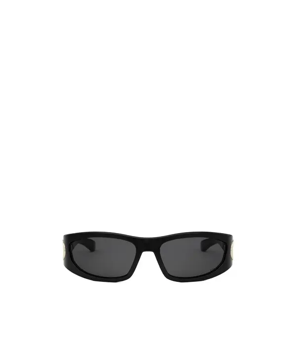 Dior Rectangular Frame Sunglasses