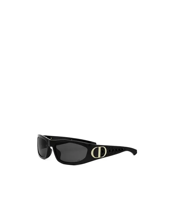 Dior Rectangular Frame Sunglasses