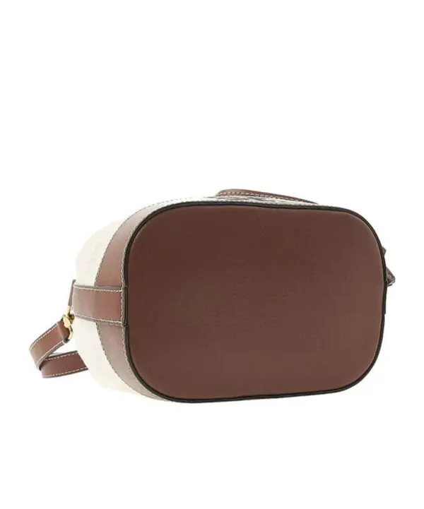 Bally Logo Shoulder Bag