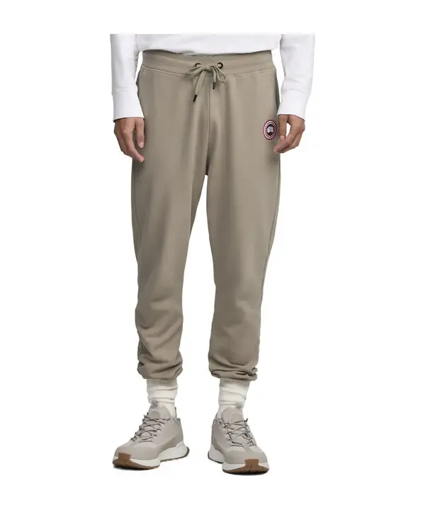 Canada Goose Huron Track Pants - Nude