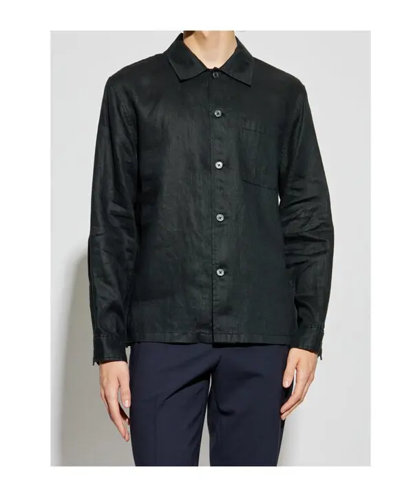 Theory Long Sleeve Shirt