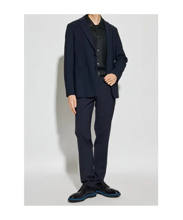 Theory Long Sleeve Shirt
