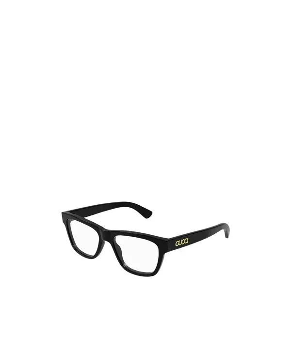Gucci Square Frame Glasses