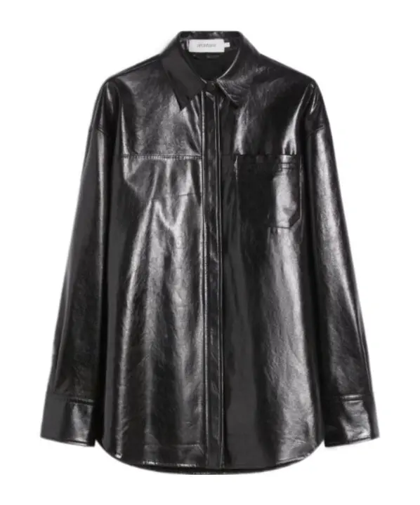 Sportmax Boreal Jacket - Black