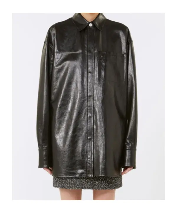 Sportmax Boreal Jacket - Black