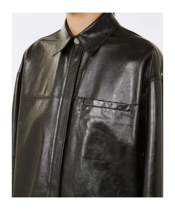Sportmax Boreal Jacket - Black