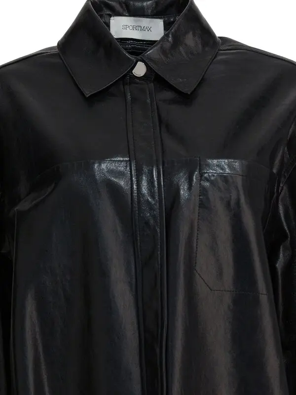 Sportmax Boreal Jacket