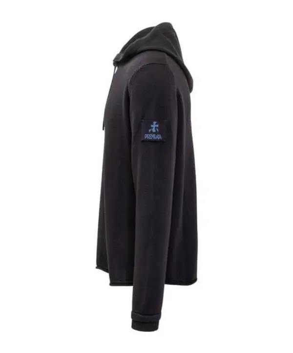 Premiata Hooded Knitwear