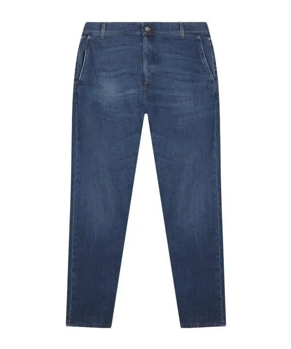 DONDUP Konor Jeans - Blue