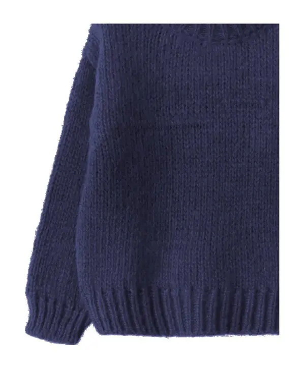 IL GUFO Long-sleeved Knitwear