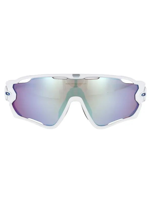 Oakley Logo Sports Sunglasses