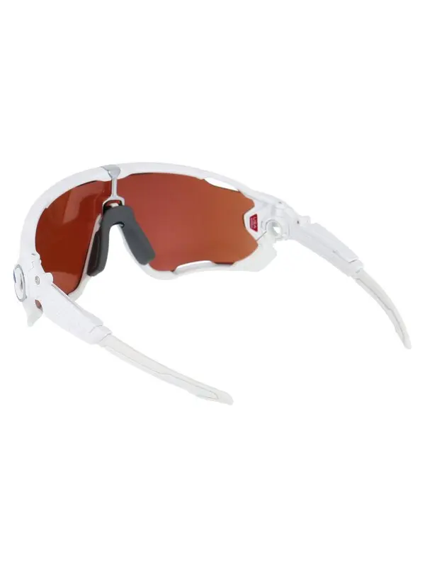 Oakley Logo Sports Sunglasses
