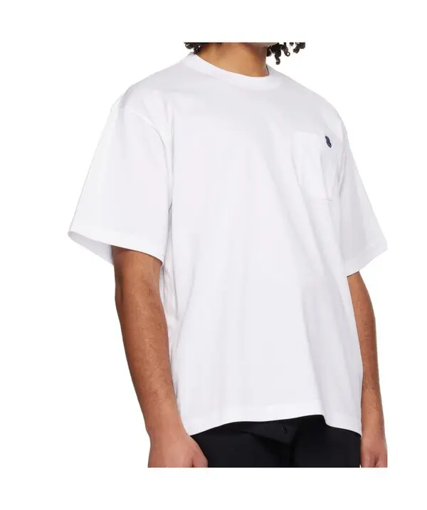 Sacai Logo T-shirt