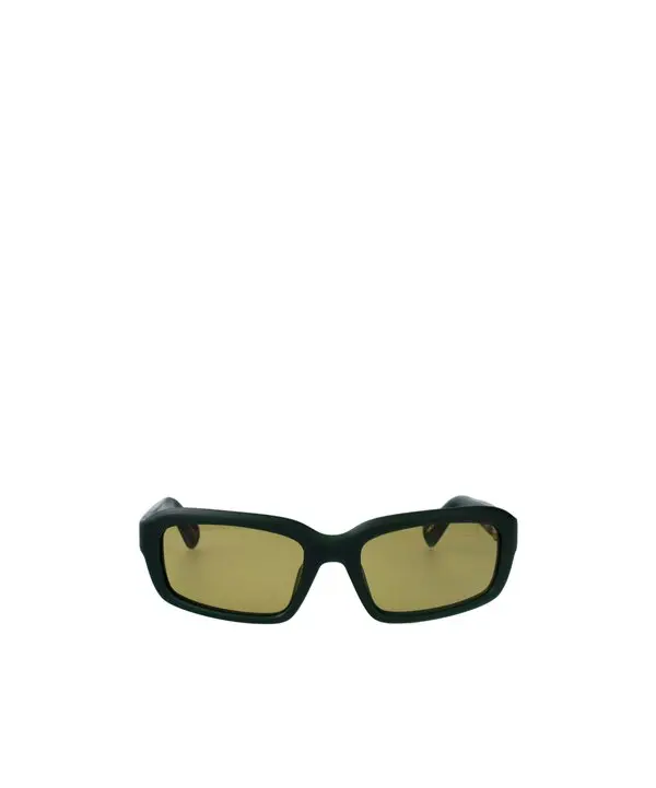 Jacquemus Les Marino Sunglasses - Green