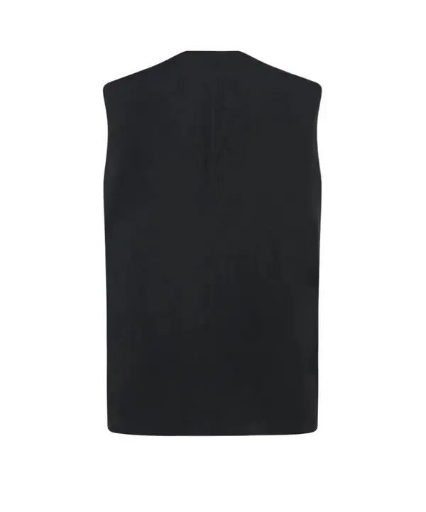 THE ROW Owen Sleeveless Top