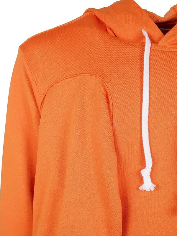 Comme Des Garçons Quad Sleeve Hoodie