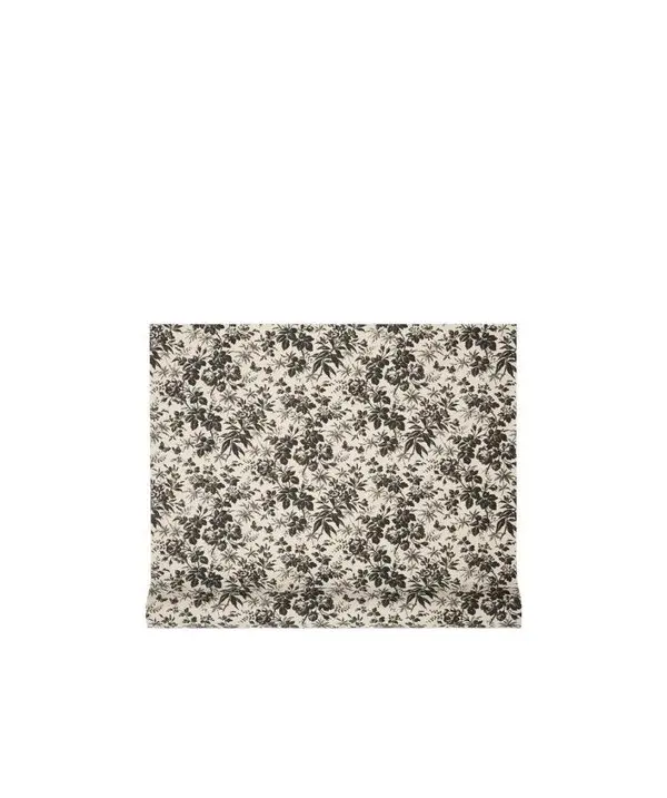 Gucci Herbarium Print Wallpaper