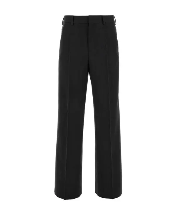 Valentino Garavani Tailored Straight Leg Trousers