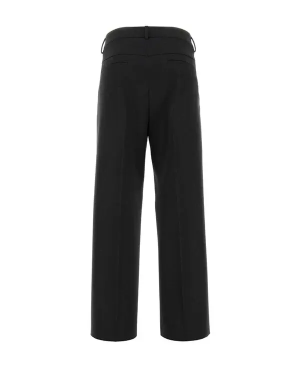 Valentino Garavani Tailored Straight Leg Trousers