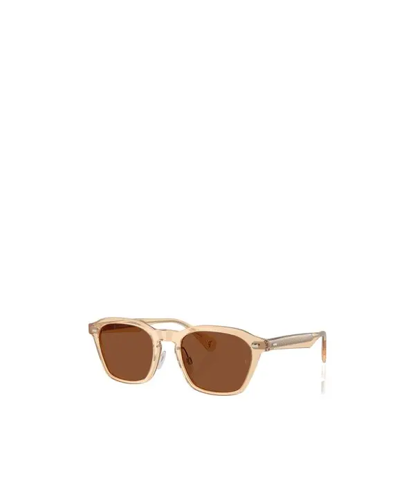 Oliver Spencer R-11 Sunglasses