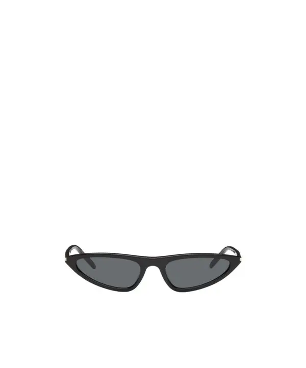 Saint Laurent Cat Eye Sunglasses - Gray