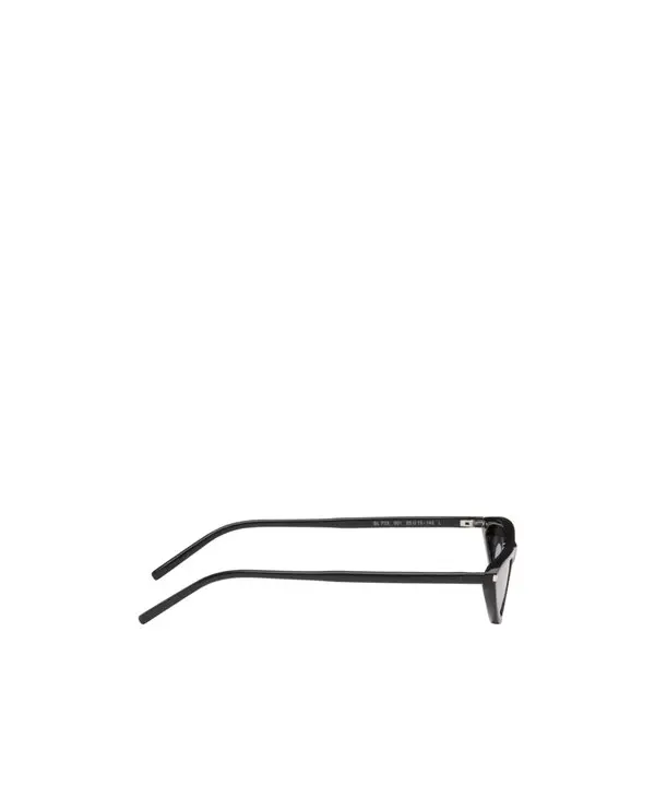 Saint Laurent Cat Eye Sunglasses