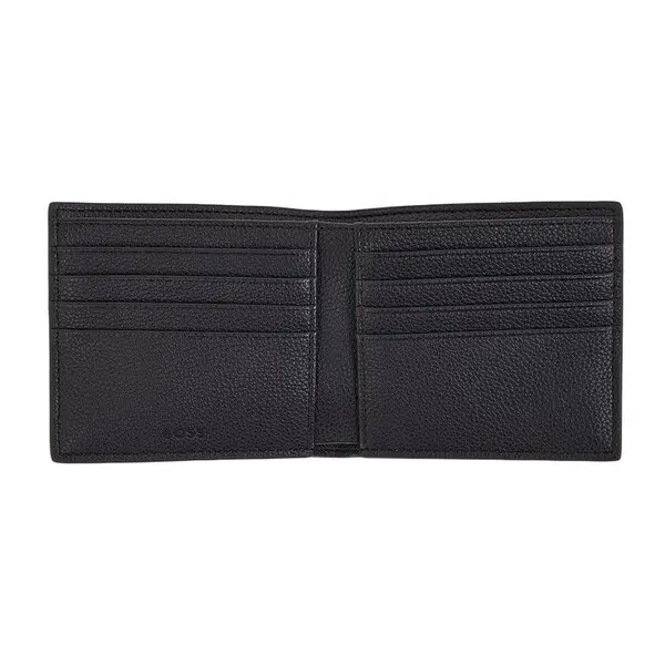Hugo Boss Grained Wallet