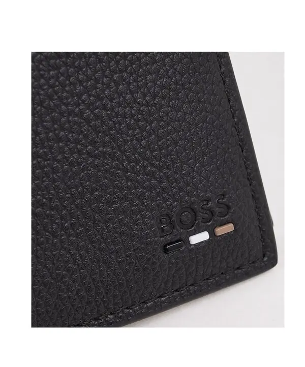 Hugo Boss Grained Wallet