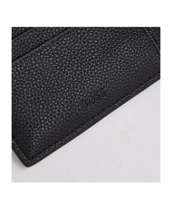 Hugo Boss Grained Wallet