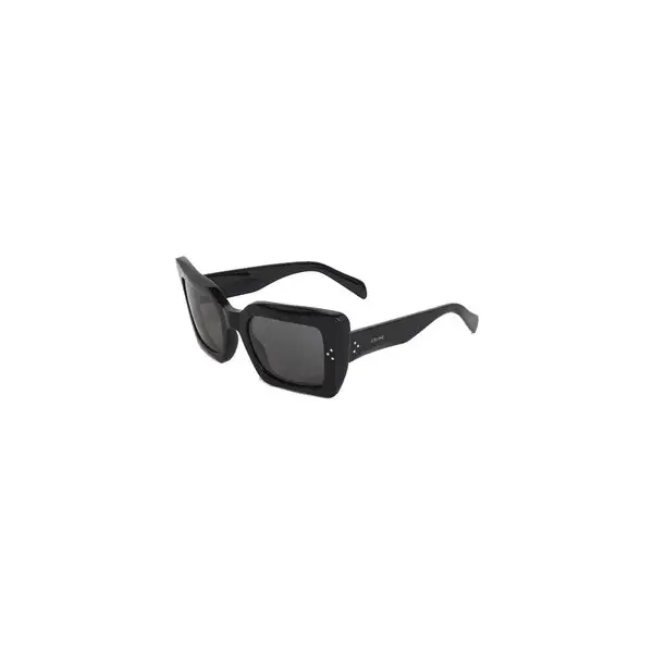 Celine Square Acetate Sunglasses