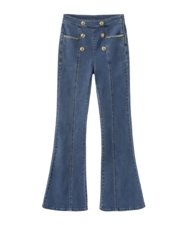 Marissa Chiara Flared Jeans